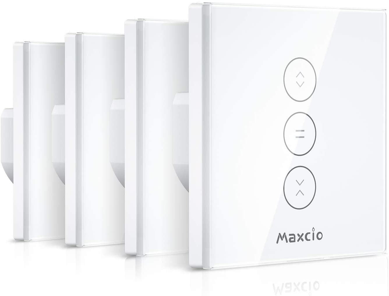 TOP 5 Interruptores wifi 2024 | Compatibilidades